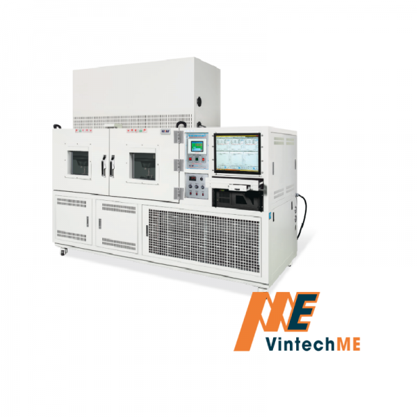 DURABILITY TESTER IN HORN OPERATING ENVIRONMENT KTE-300