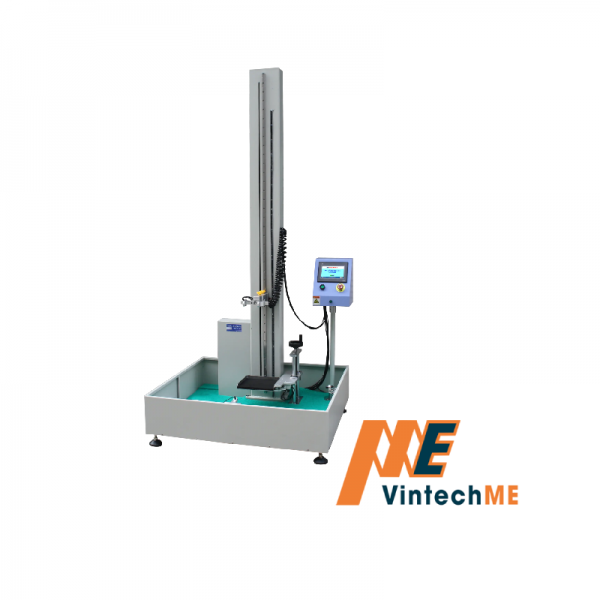 Precision Steel Ball Impact Tester RS-8220G
