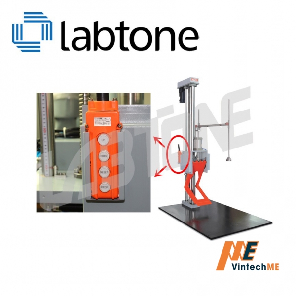 Thiết bị thử nghiệm rơi tự do Labtone - DT200